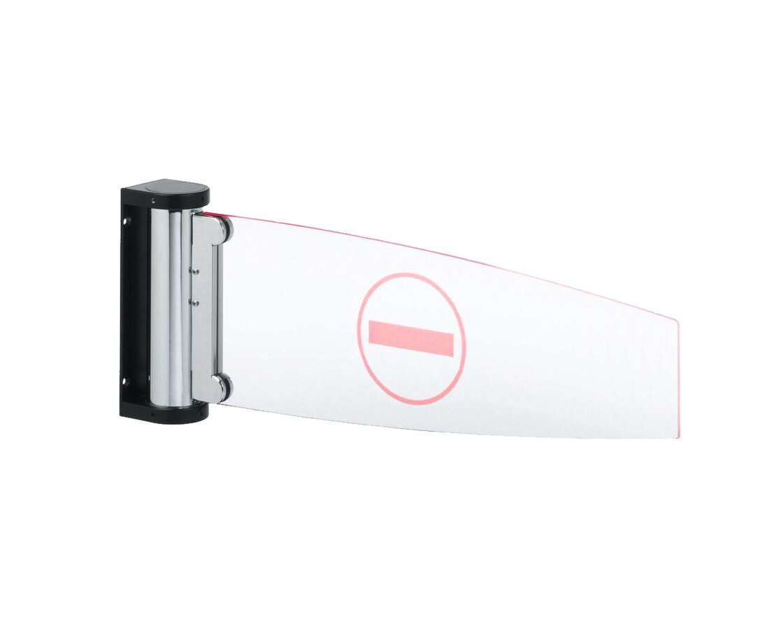 mGate® Colour | Wanzl